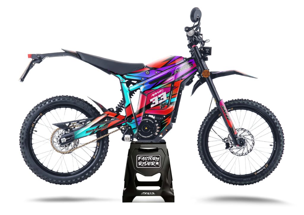 Color Picker – factory Rider