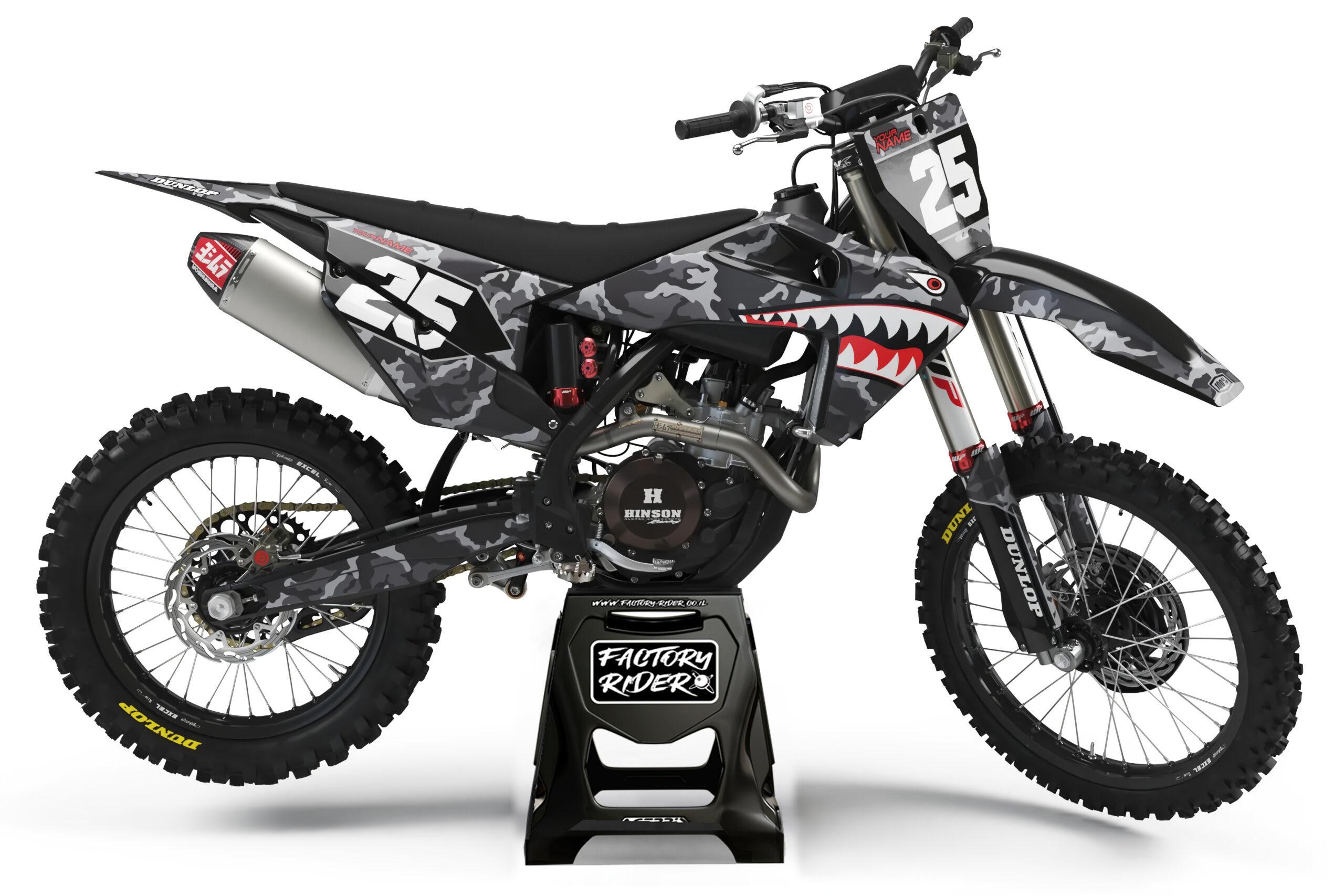 Zozo – factory Rider