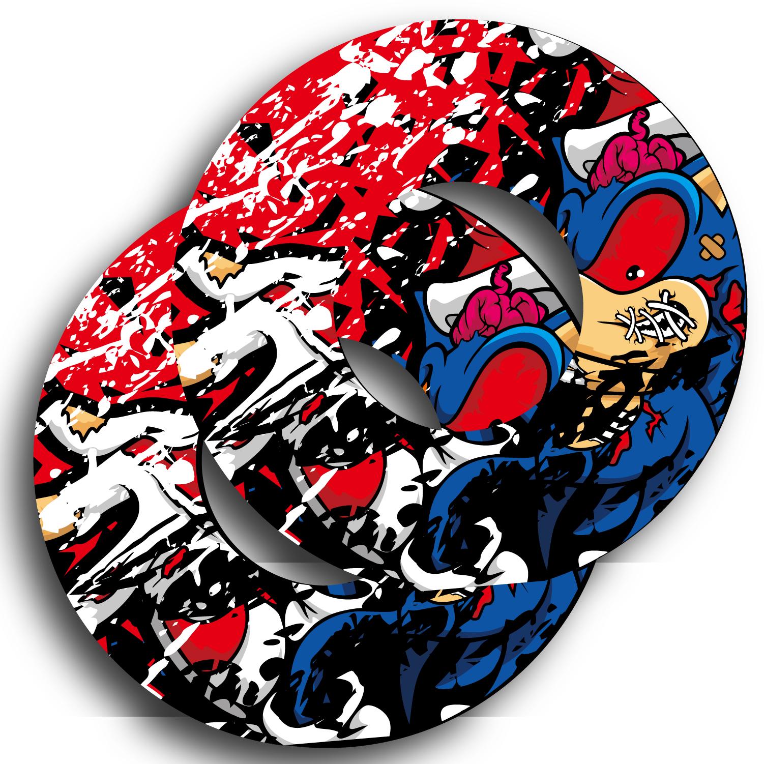 Sonic – factory Rider